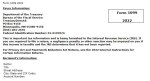 TreasuryDirect 1099s: How to find your tax forms, decipher them ...