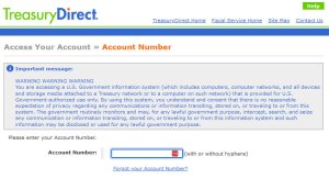 TreasuryDirect 1099s: How to find your tax forms, decipher them ...