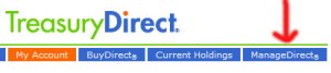 TreasuryDirect 1099s: How to find your tax forms, decipher them ...