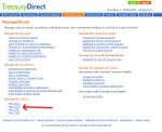 TreasuryDirect 1099s: How to find your tax forms, decipher them ...