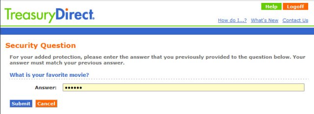 TreasuryDirect 1099s: How to find your tax forms, decipher them ...
