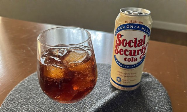 Forecast: Social Security COLA for 2026 should be around 2.8% ...