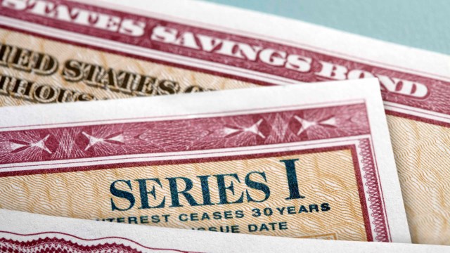 TreasuryDirect email is an omen of coming changes | Treasury Inflation ...