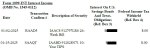TreasuryDirect tax forms: How to find the 1099s, decipher them ...