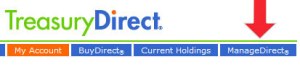 TreasuryDirect tax forms: How to find the 1099s, decipher them ...